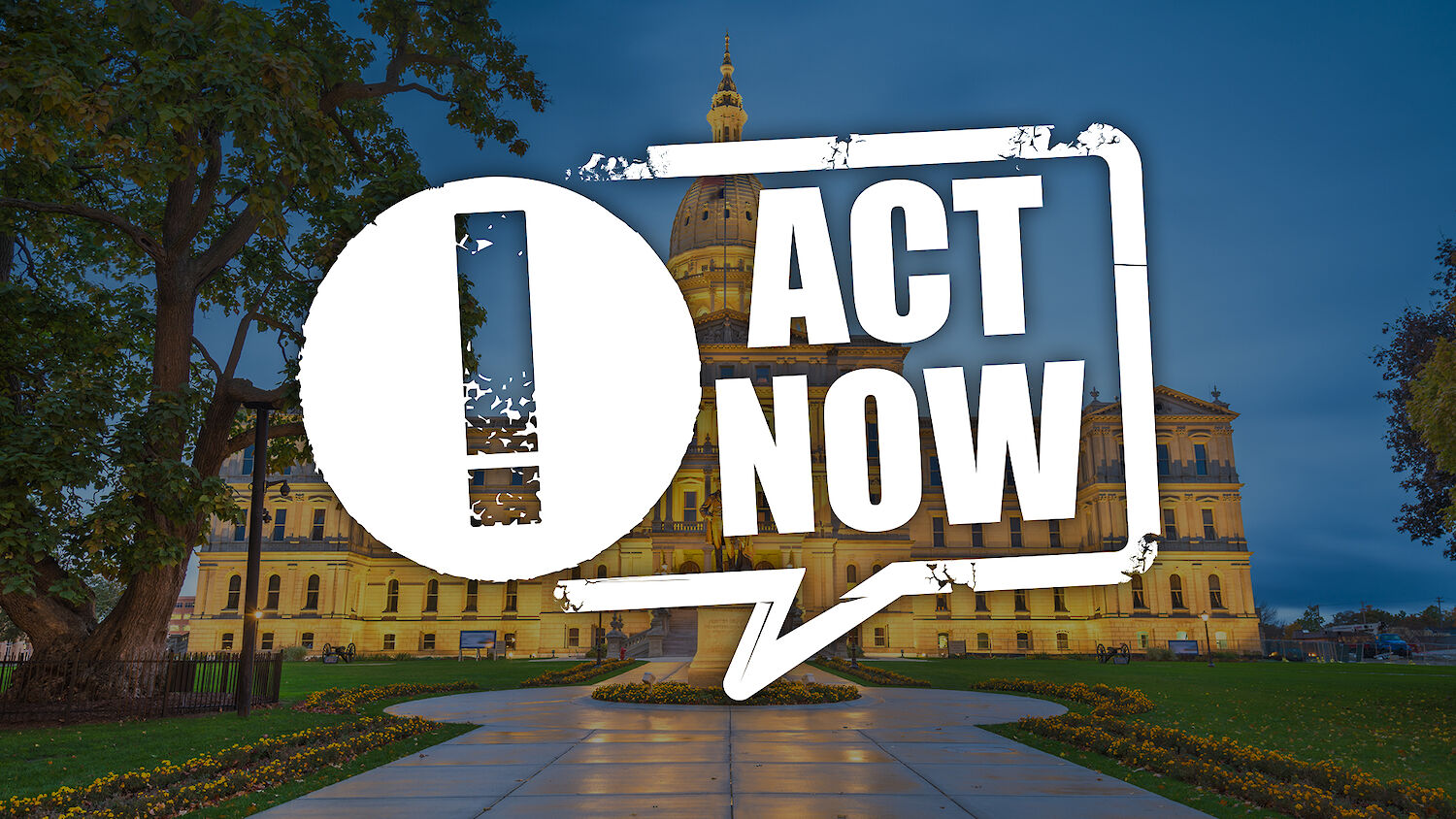 Protect Beauty Licensing in Michigan | Take Action Today